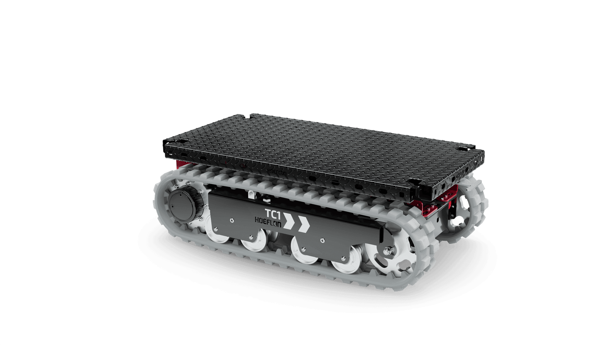 Hoeflon Compact Cranes